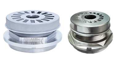 Aero Engine Swirler - Roein Sazeh Hooshmand